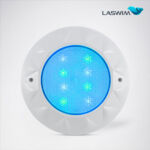 Laswim Factory 18w Tadpole Patented 12 Volt Underwater Light New ABS ...