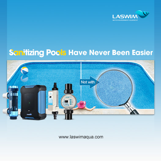 Introduction of Salt Chlorinators: Are They Worth It Compared to Pool Powder? - Laswim Pool ...